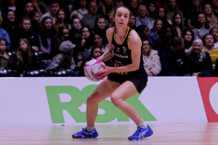 Ellie Gibbons Wasps Editorial Stock Photo - Stock Image | Shutterstock