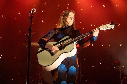 Jade Bird Editorial Stock Photo - Stock Image | Shutterstock