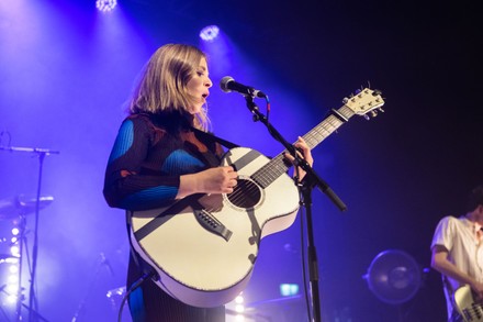 Jade Bird Editorial Stock Photo - Stock Image | Shutterstock