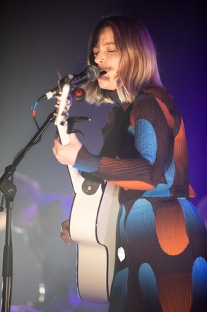 Jade Bird Editorial Stock Photo - Stock Image | Shutterstock