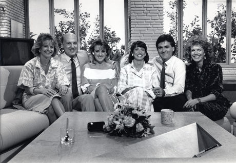 Television Programme Tvam L R Trish Editorial Stock Photo - Stock Image ...