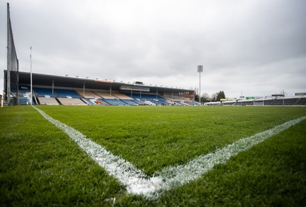 Allianz Football League Division 4, Semple Stadium, Thurles, Tipperary ...