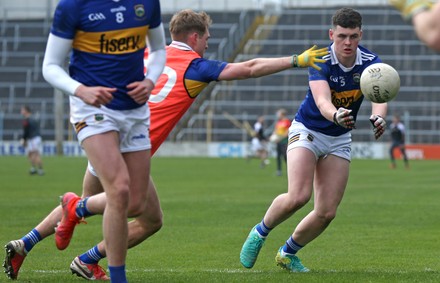 Allianz Football League Division 4, Semple Stadium, Thurles, Tipperary ...