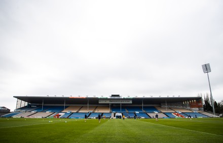 Allianz Hurling League Division 1 Group B, Semple Stadium, Thurles ...