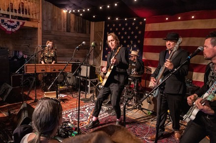 Chuck Prophet Editorial Stock Photo - Stock Image | Shutterstock