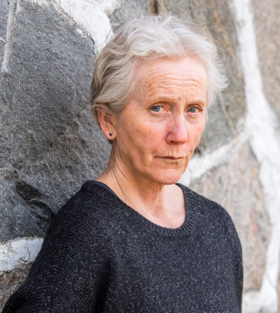 Childrens Books Author Artist Eva Lindstrom Editorial Stock Photo ...