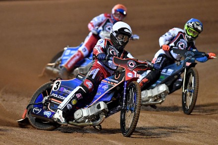 Peter Craven Memorial Trophy - Speedway, Manchester, United Kingdom ...