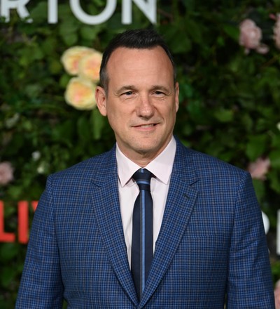 Tom Verica Arrives World Premiere Season Editorial Stock Photo - Stock ...