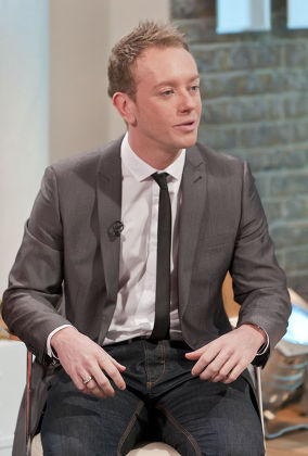 Dan Whiston Editorial Stock Photo - Stock Image | Shutterstock