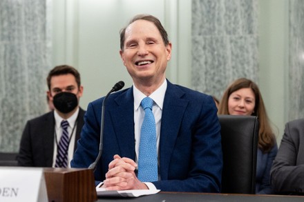 Senate Commerce, Science, and Transportation Committee Hearing in ...