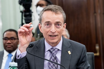 Senate Commerce, Science, and Transportation Committee Hearing in ...