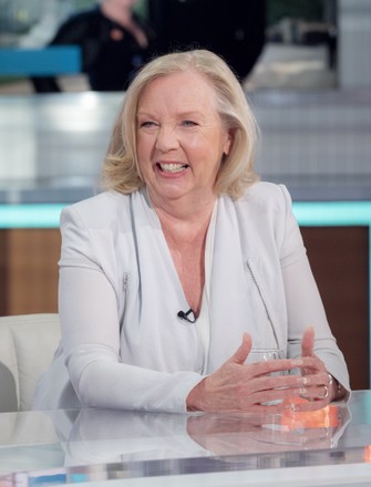 Deborah Meaden Editorial Stock Photo - Stock Image | Shutterstock
