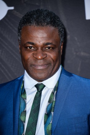 Danny Sapani Editorial Stock Photo - Stock Image | Shutterstock