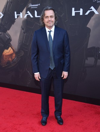 Sean Callery Editorial Stock Photo - Stock Image | Shutterstock