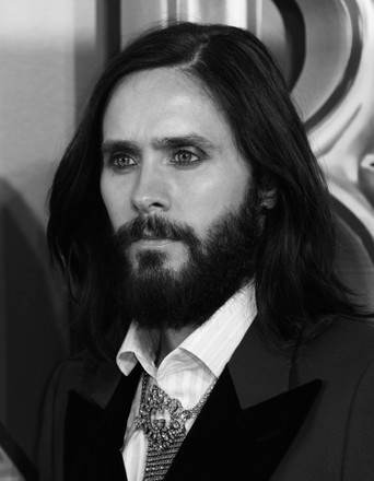 Jared Leto Editorial Stock Photo - Stock Image | Shutterstock