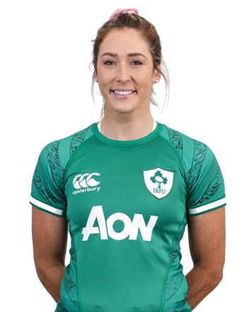 Eimear Considine Editorial Stock Photo - Stock Image | Shutterstock