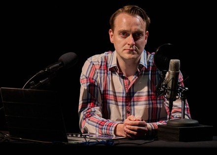 Thomas Dudkiewicz Editorial Stock Photo - Stock Image | Shutterstock