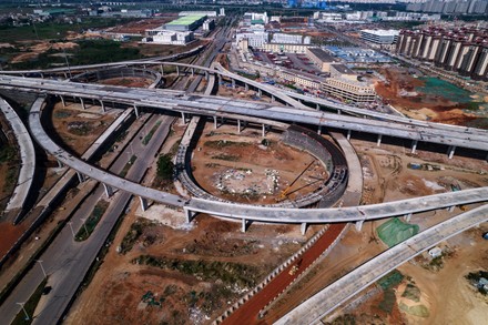 250 Major expressway Stock Pictures, Editorial Images and Stock Photos ...