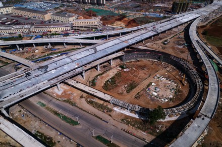 250 Major expressway Stock Pictures, Editorial Images and Stock Photos ...