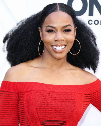 ESSENCE Black Women in Hollywood, Los Angeles, California, USA - 24 Mar ...