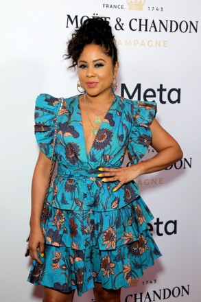 Angela Yee Editorial Stock Photo - Stock Image | Shutterstock