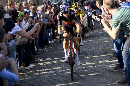 imágenes de Cycling E3 Saxo Bank Classic Race, Harelbeke, Belgium - 25 ...