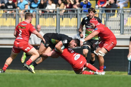 750 Zebre rugby club Stock Pictures, Editorial Images and Stock Photos ...