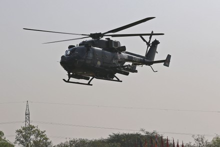 South Western Command Investiture Ceremony In Jaipur, India - 26 Mar ...