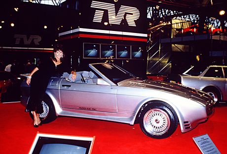 __COUNT__ The Motor Show, Birmingham, Britain - Oct 1986 Stock Pictures ...
