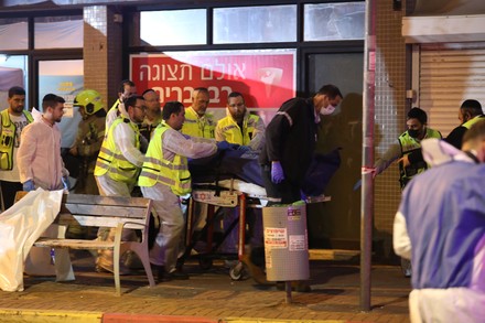 Two Israelis killed in a fatal shooting attack in Hadera, Israel - 27 ...