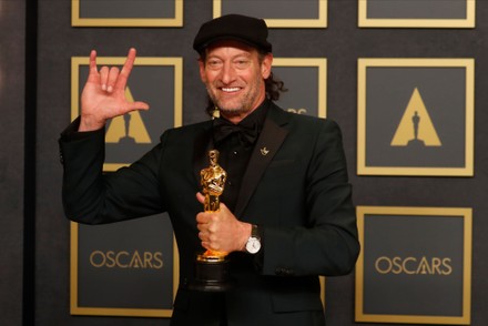 TROY KOTSUR WINNER ACADEMY AWARD ACTOR Editorial Stock Photo - Stock ...