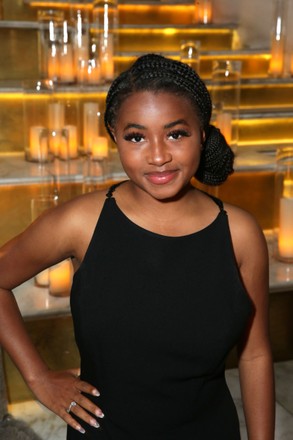 Layla Crawford Editorial Stock Photo - Stock Image | Shutterstock