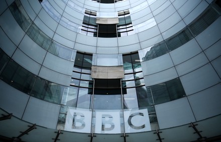 500 British broadcasting corporation Stock Pictures, Editorial Images ...