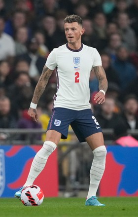 Ben White England Editorial Stock Photo - Stock Image | Shutterstock