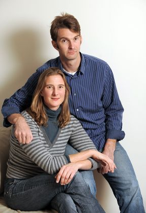 Sarah Winckless Brother Charlie Winckless Editorial Stock Photo - Stock ...