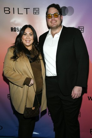 Claudia Oshry Girl No Job Ben Editorial Stock Photo - Stock Image ...