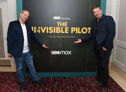 __COUNT__ HBO 'The Invisible Pilot' TV show special screening, West ...
