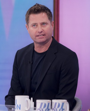 George Clarke Editorial Stock Photo - Stock Image | Shutterstock