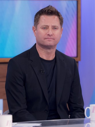 George Clarke Editorial Stock Photo - Stock Image | Shutterstock