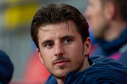 Main Mount England Editorial Stock Photo - Stock Image | Shutterstock