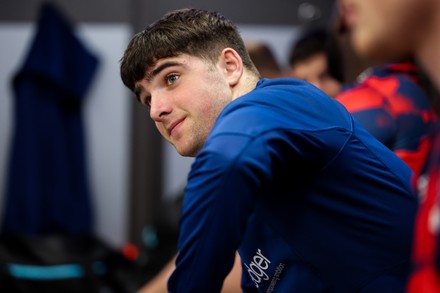 Tom Sims Bristol Bears Editorial Stock Photo - Stock Image | Shutterstock