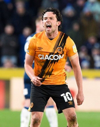 Ryan Longman Hull City Editorial Stock Photo - Stock Image | Shutterstock