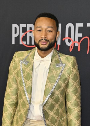 John Legend Editorial Stock Photo - Stock Image | Shutterstock