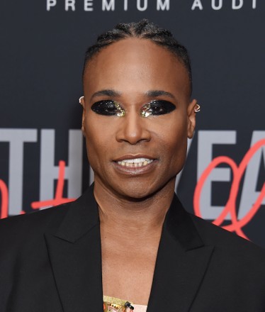 Billy Porter Editorial Stock Photo - Stock Image | Shutterstock