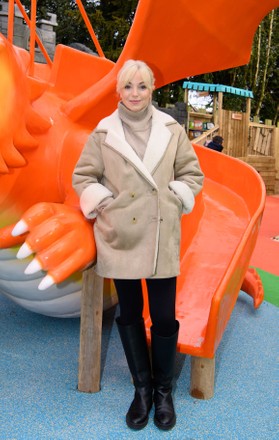 Helen George Editorial Stock Photo - Stock Image | Shutterstock