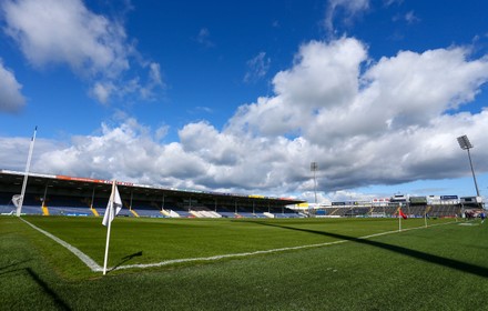 Allianz Hurling League Division 2A Final, FBD Semple Stadium, Thurles ...