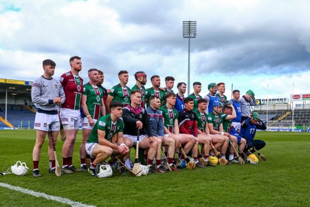 Allianz Hurling League Division 2A Final, FBD Semple Stadium, Thurles ...