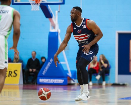 Raphell Thomasedwards Bristol Flyers Editorial Stock Photo - Stock ...