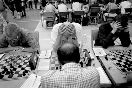 1 The swedish chess championships Stock Pictures, Editorial Images and ...