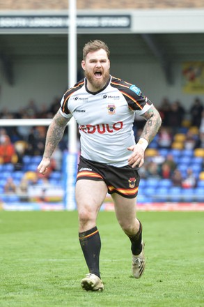 Ben Evans During Betfred Championship Match Editorial Stock Photo ...